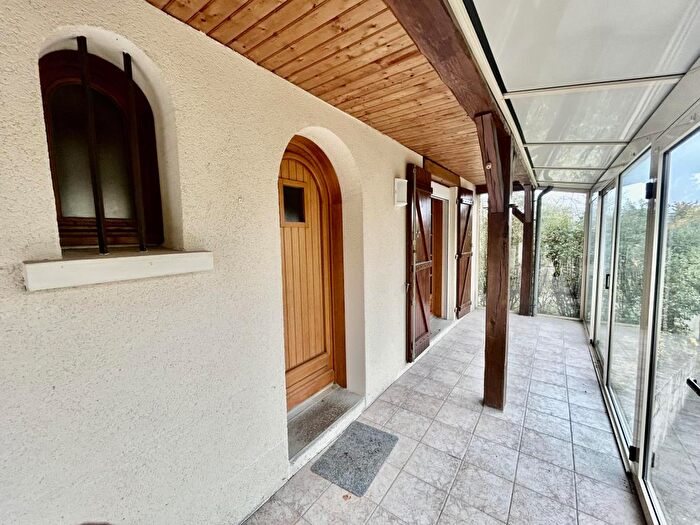 Maison 5 pièces à vendre - Saint-Hilaire-Saint-Florent, Saint-Hilaire