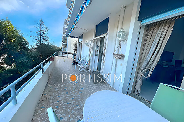 Appartement à vendre - Nice, Fabron - 3 pièces - 2 chambres