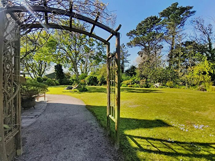 Plouescat : Maison 6 pièces à vendre