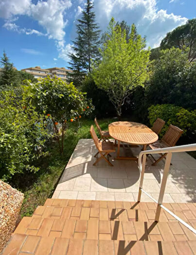 Appartement 3 pièces à Montpellier, Estanove, à louer