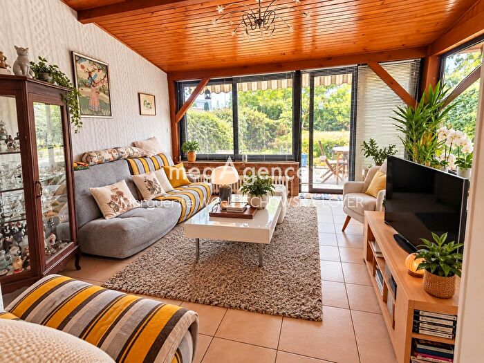 Alençon, Croix Mercier, Châtelet, Nord Lancrel : Maison 5 pièces à vendre