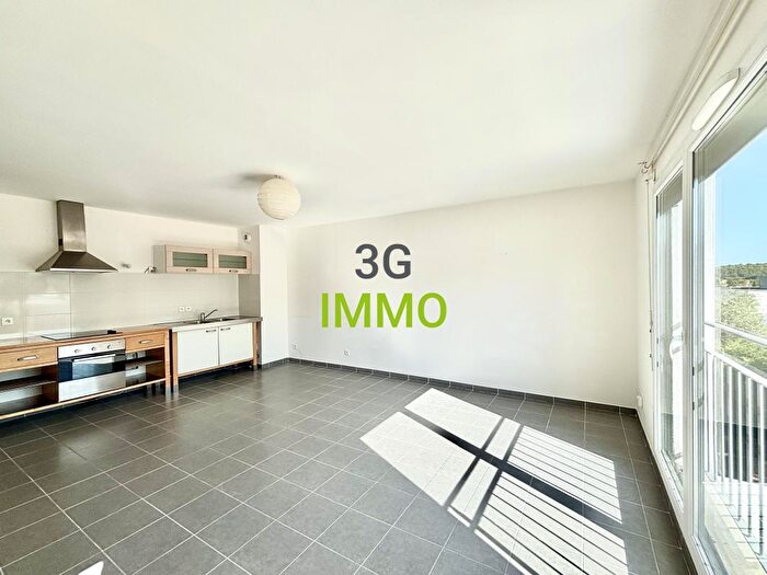 Les Matelles : Appartement 3 pièces à vendre