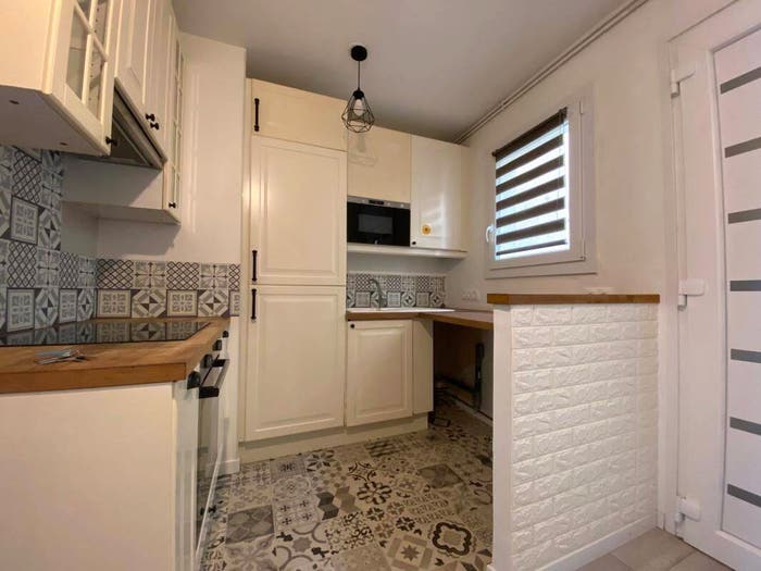 Centre-Gigny-Noue Centre, Saint-Dizier : Appartement 3 pièces à louer