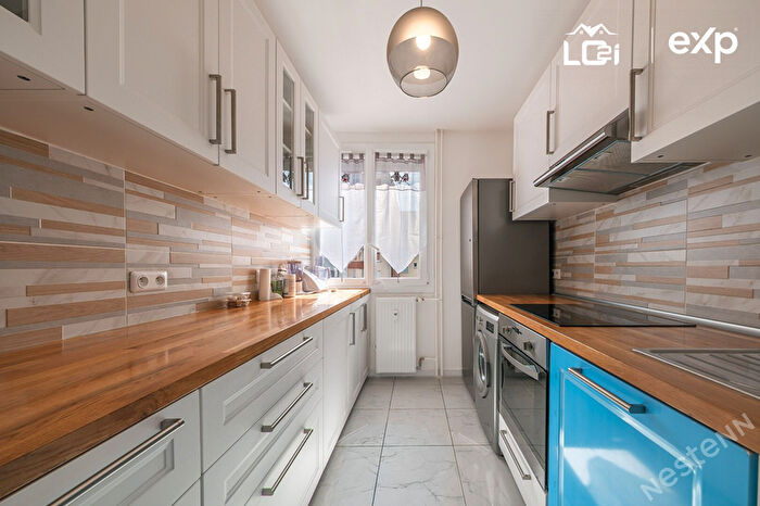 Chalon-sur-Saône, Centre-ville - Appartement 5 pièces à vendre
