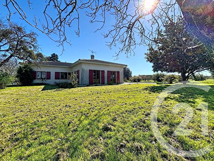 Maison à vendre - Saint-Projet-Saint-Constant - 7 pièces - 4 chambres