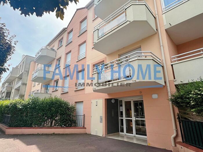 Appartement 3 pièces à vendre à Livry-Gargan, Nord