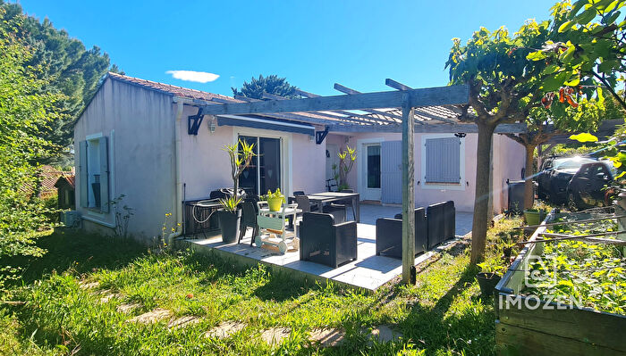 Maison 6 pièces à vendre - Le Val