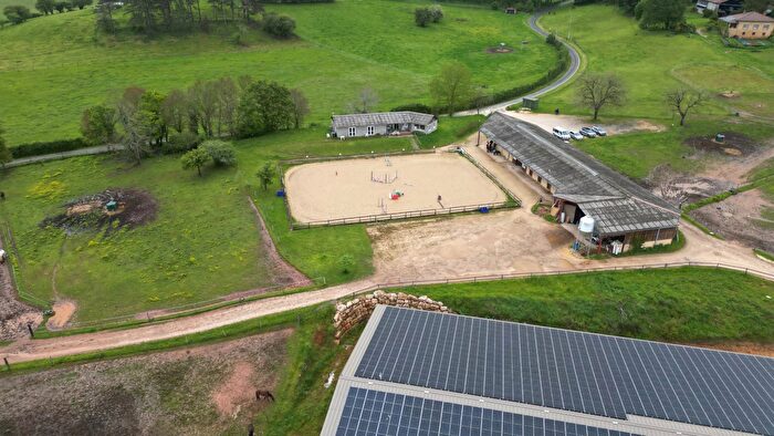 Maison à vendre - Belvès - 6 pièces - 4 chambres