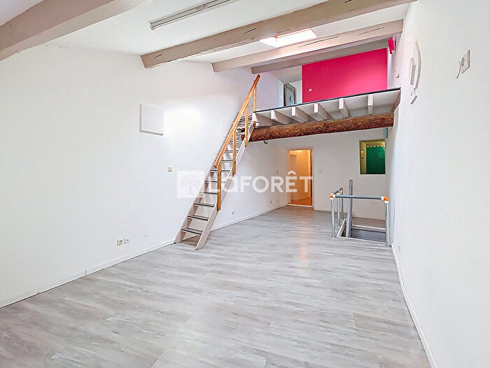 Maison à vendre - Néfiach - 5 pièces - 1 chambre