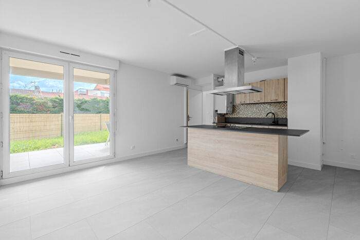 Appartement à vendre - Labarthe-sur-Lèze - 2 pièces - 1 chambre