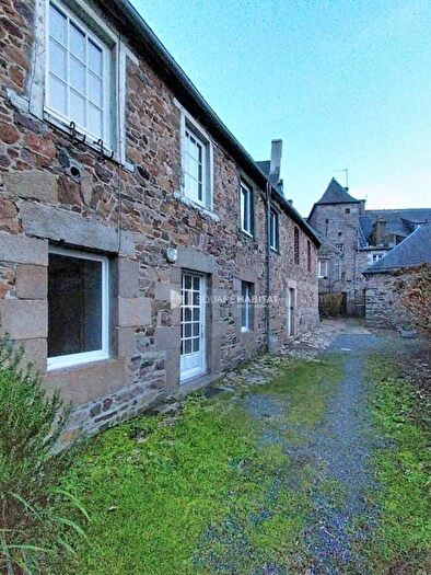 Appartement à louer - Pontrieux - 2 pièces - 1 chambre