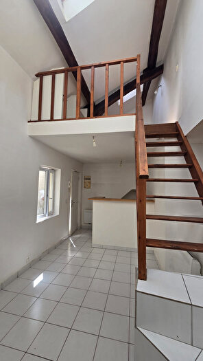 Saint-Arnoult-en-Yvelines : Appartement 1 pièce à vendre