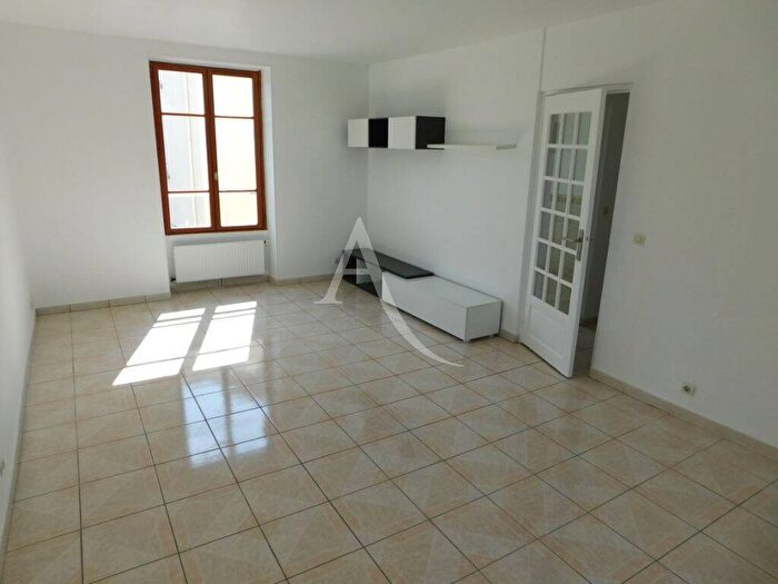 Chars - Appartement 2 pièces à louer