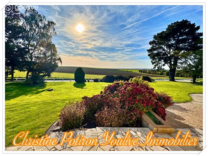 Maison à vendre - Noyal-Pontivy - 8 pièces - 6 chambres