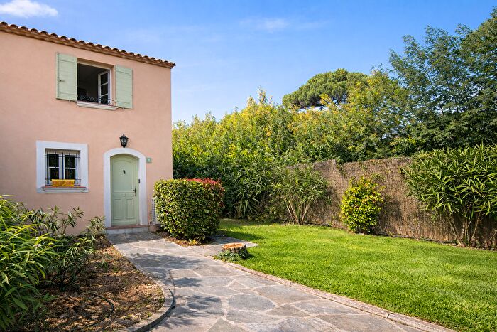 Maison à vendre - Gassin - 3 pièces - 2 chambres