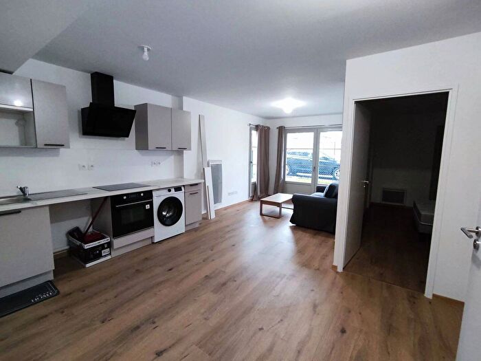 Appartement 2 pièces à louer - Est, Lamorlaye
