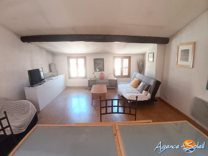 Appartement à vendre - Perpignan, La Réal - 4 pièces - 3 chambres