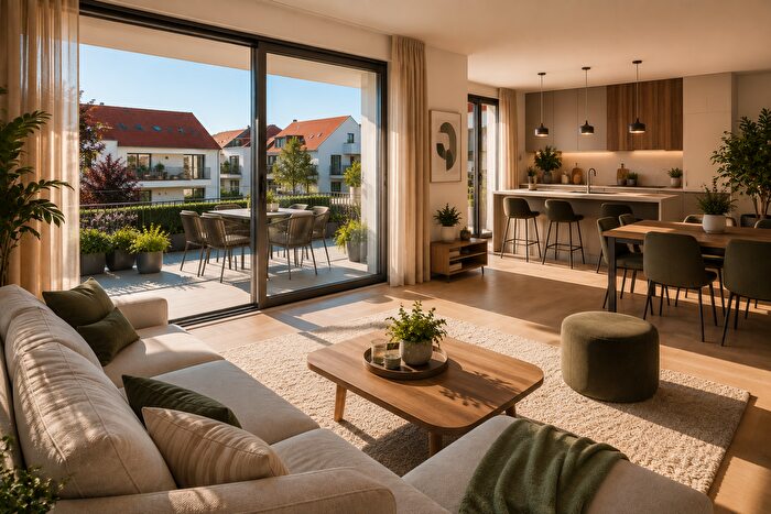 Maison 3 pièces à vendre à Granville, Saint-Nicolas