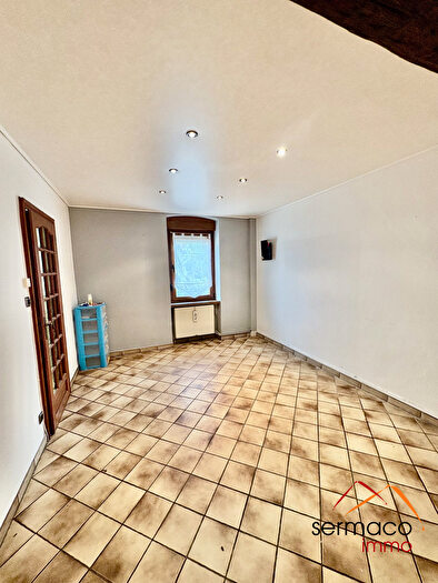 Maison à vendre - Petite-Rosselle - 7 pièces