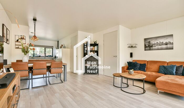 Toulouse, LOrmeau, La Terrasse, La Grande Plaine - Maison 3 pièces à vendre