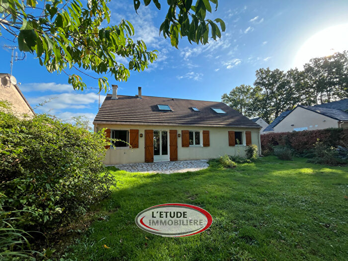 Maison 7 pièces à vendre - Carquefou
