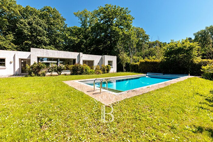 Sautron - Maison 8 pièces à vendre
