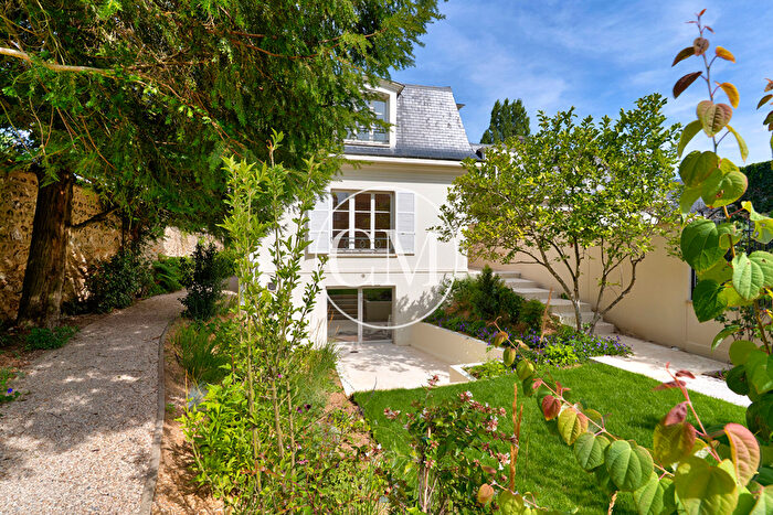 Versailles, Clagny Glatigny - Maison 6 pièces à vendre