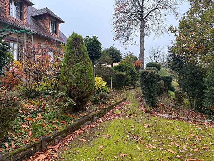 Sablé-sur-Sarthe, Le Pré, Saint-Nicolas - Maison 6 pièces à vendre