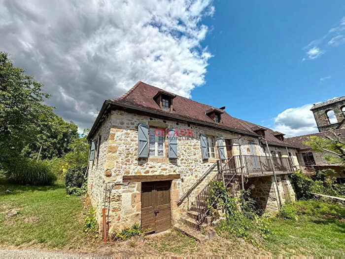 Nonards - Maison 3 pièces à vendre