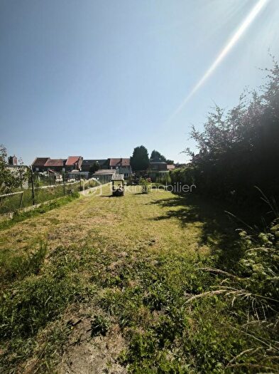 Maison à vendre - Wingles - 5 pièces - 3 chambres