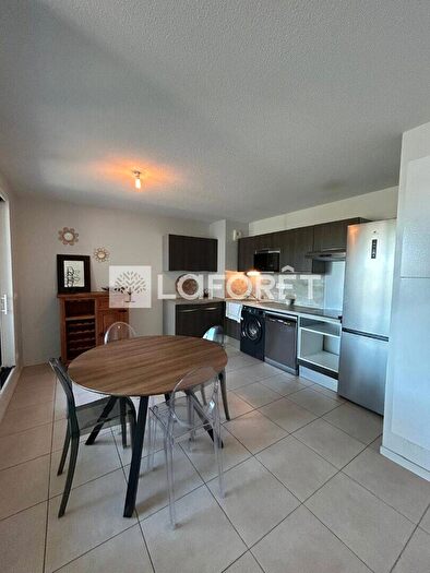 Appartement 3 pièces à louer - Bordeaux Sud