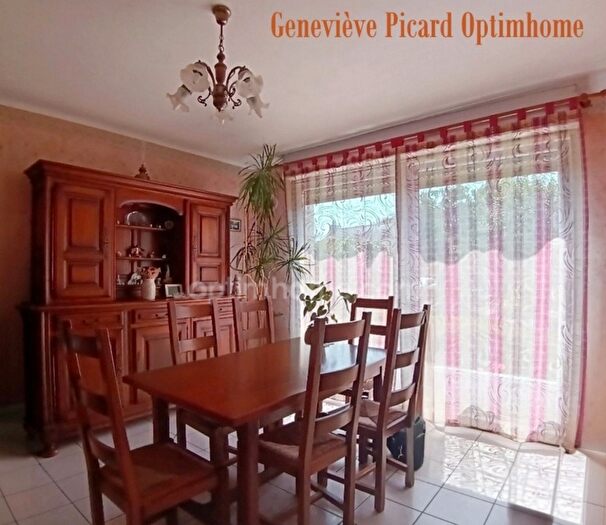 Remungol - Maison 4 pièces à vendre