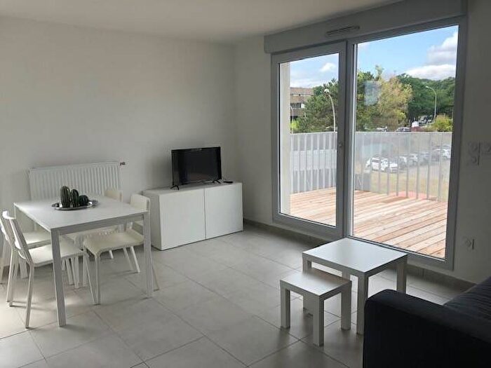 Pouvourville, Toulouse : Appartement 3 pièces à louer
