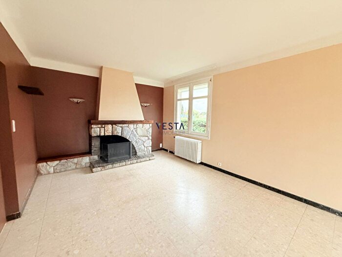 Maison à louer - Saint-Simon, Toulouse - 4 pièces - 3 chambres