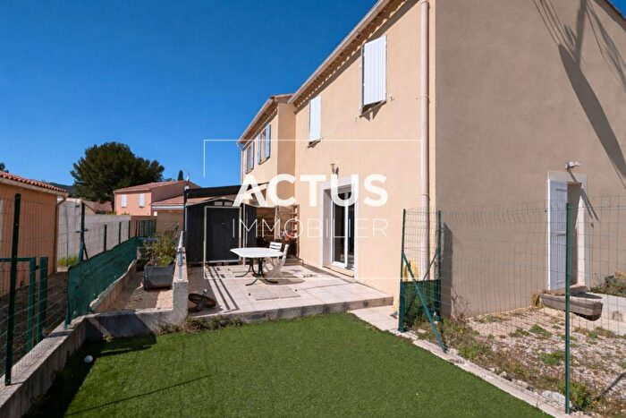 Maison 3 pièces à vendre - Eyguières