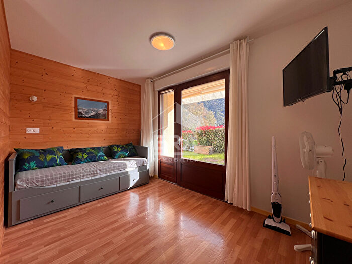 Appartement 1 pièce à Aspin-en-Lavedan, à louer
