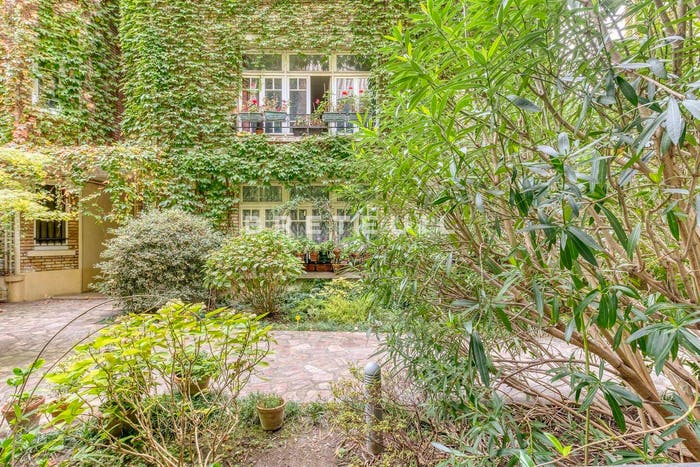 Appartement 2 pièces à louer - Auteuil Sud, Paris 16ème arrondissement