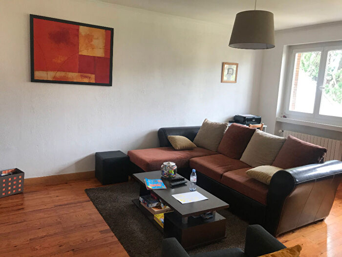 Yssingeaux - Appartement 4 pièces à louer