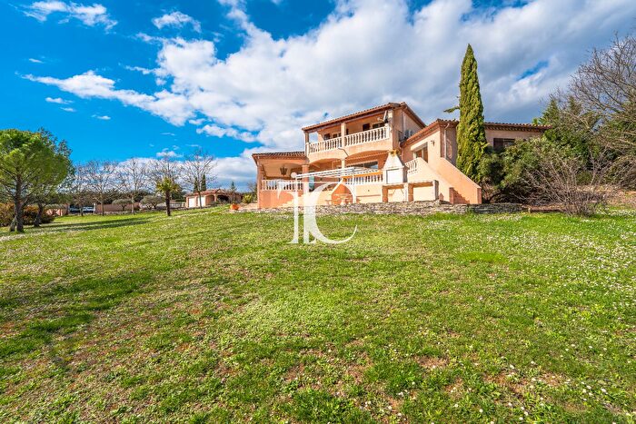 Saint-Julien-de-Cassagnas - Maison 6 pièces à vendre