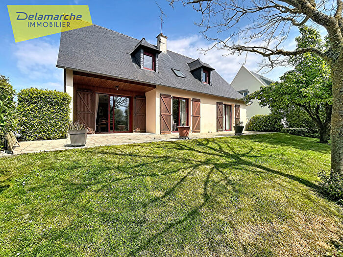 Maison 7 pièces à vendre - Saint-Martin-des-Champs