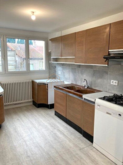 Appartement 4 pièces à louer à Bourges, Chancellerie, Gibjoncs, Moulon