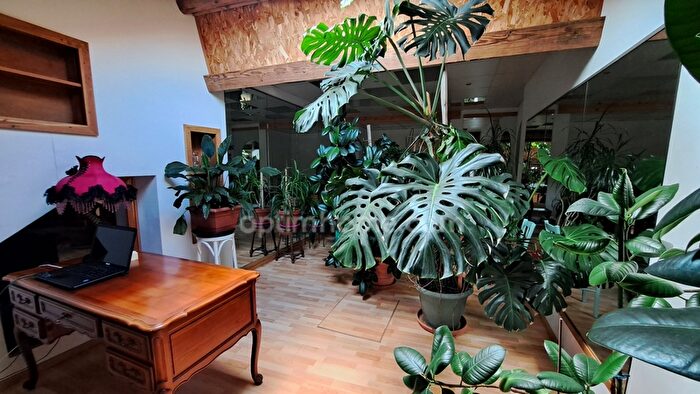 Maison à vendre - Jussey - 7 pièces - 3 chambres