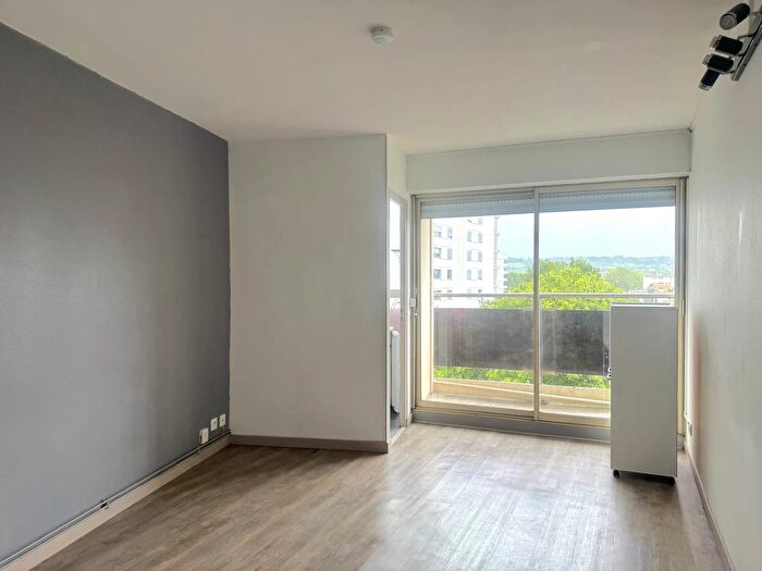 Appartement à louer - Toulouse, Saouzelong - 1 pièce