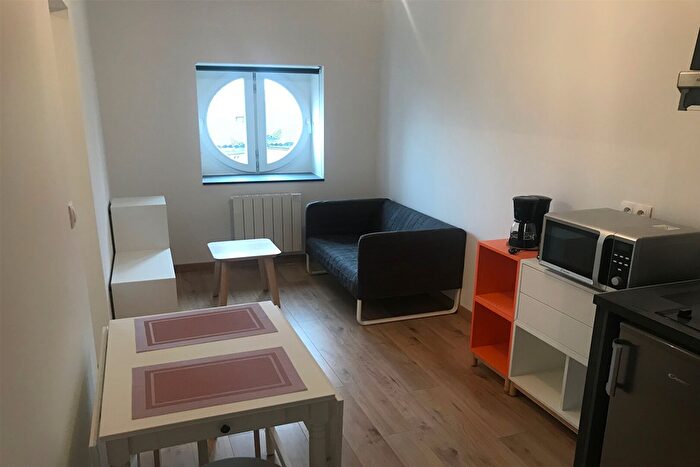 Appartement 1 pièce à Metz, Plantières, Queuleu, à louer