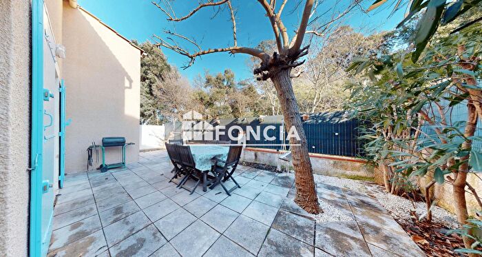 Maison à vendre - Sorède - 3 pièces - 1 chambre