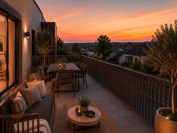 Maison 4 pièces à Bischoffsheim, à vendre