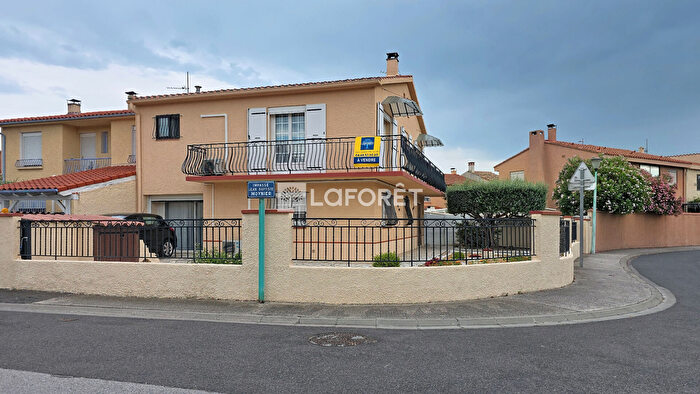 Maison 6 pièces à Ille-sur-Têt, à vendre