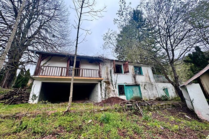 Boussenac - Maison 4 pièces à vendre