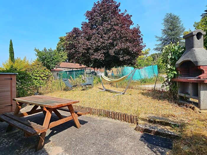 Appartement à vendre - Maisse - 1 pièce