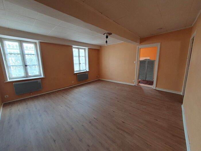 Appartement 2 pièces à louer à Ampuis